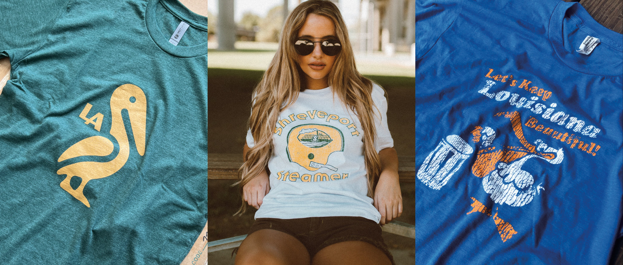 Tim’s Garage | Art • Clothing • Gifts